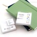 Engineer Personalized Notepad (VERTICAL)/ Engineer Notepad/ Electrical ...