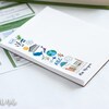 STEM Personalized Notepad/ Science Personalized Notepad/ Engineering ...