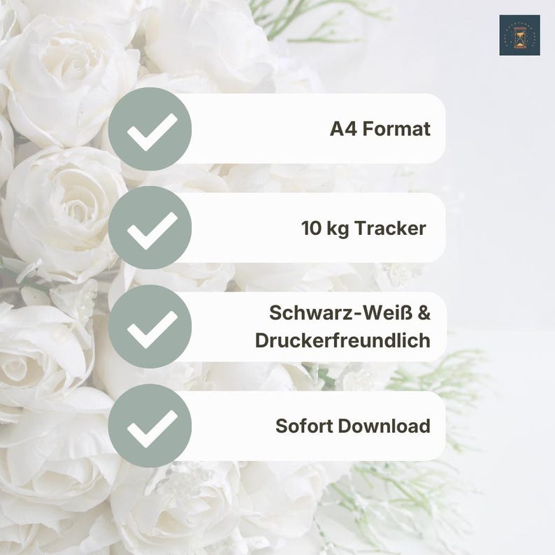 Your Path to Your Wedding Dress – Gentle Weight Loss Countdown for ...