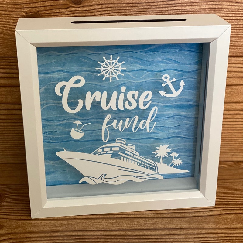 Cruise Fund - Etsy