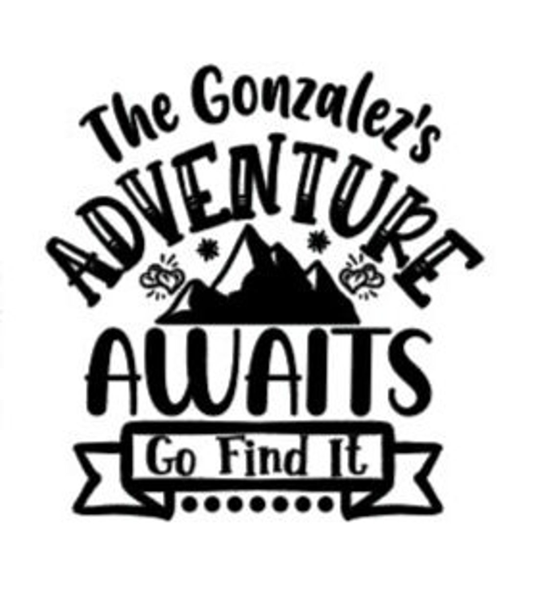 Vacation Fund Bank, Adventure Awaits, Personalize, Keepsakes, Memories ...