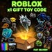 Roblox DLC Sparkling's Friendly Wink Face Limited Edition *DIGITAL Code ...