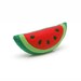 Watermelon Plush Watermelon Toy - Etsy