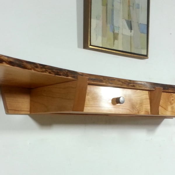 Floating Entry Table - Etsy