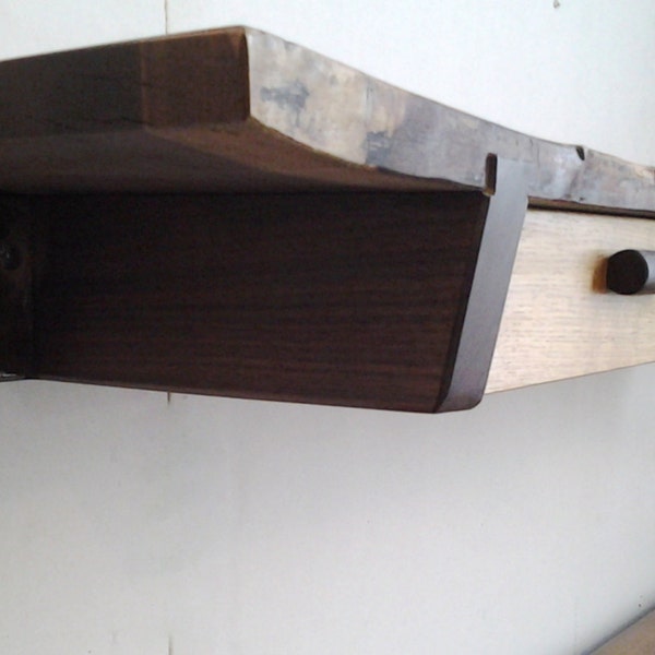 Floating Entry Table - Etsy