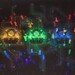 Mario Mushrooms X Tron - 8x5 Holographic Print [ Mario / Tron / Space ...