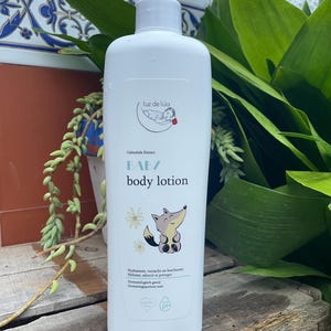Baby Newborn Gift Set- Gender Reveal – Baby Shampoo and 2-1, Baby Oil ...