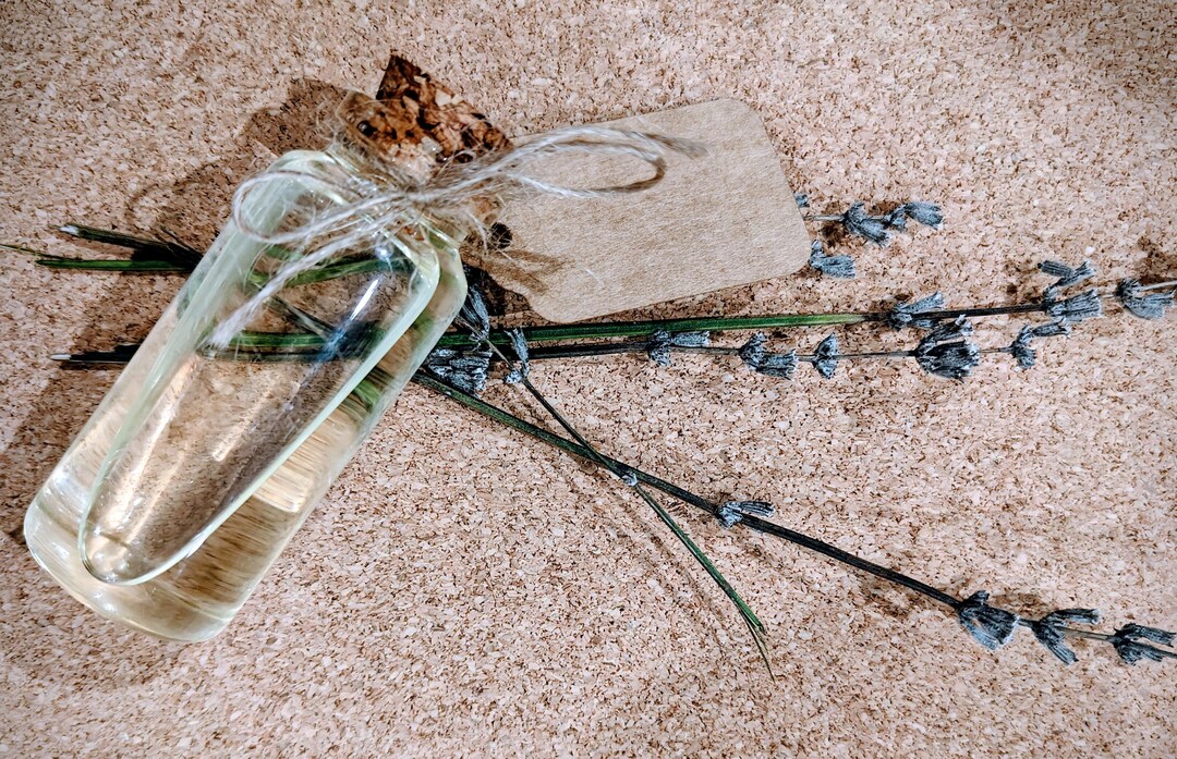 Serenity Perfume Oil 30ml - Etsy