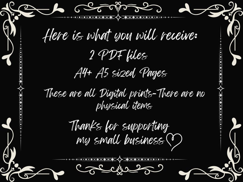 Movies to Watch - PINK PRINTABLE Journal Page- Movie Wishlist - Etsy