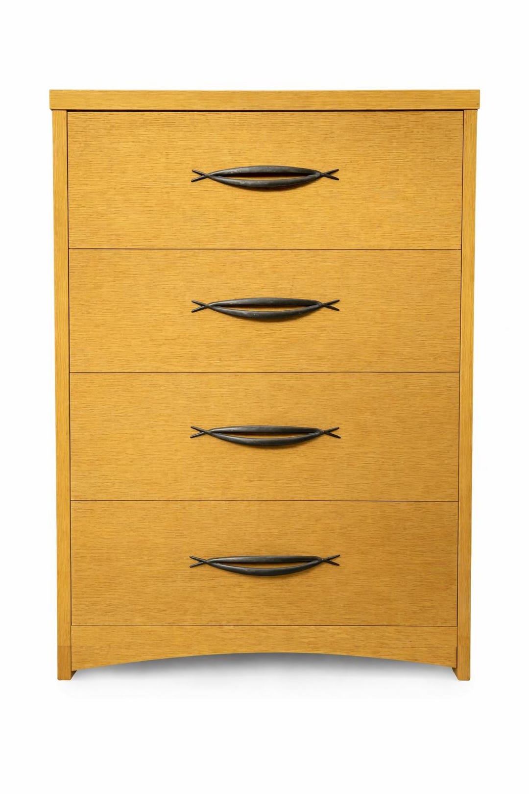 Mid-century Modern Tallboy Dresser. Delivery Priced Separately!!! - Etsy