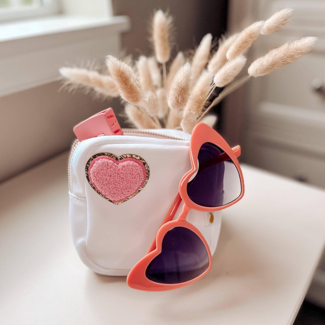 Bailey Small Pouch | Includes up to 3 Patches - Etsy