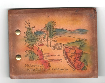 Colorado Photo Album - Etsy