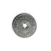 Vintage Token Utah State Emergency Relief Token Vintage State of Utah 5 ...