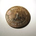 Vintage Token Arizona State Tax Commission Sales Token Copper Token ...