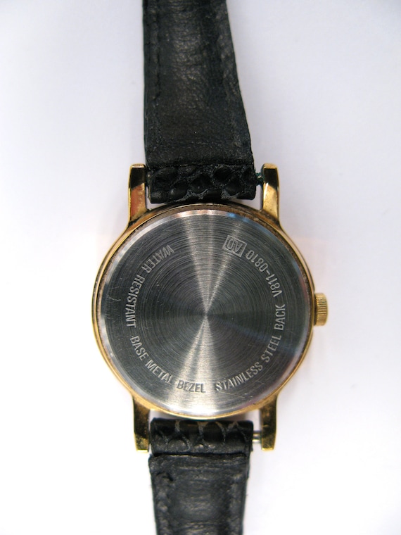 Vintage wristwatch Eastman Kodak Olympic Official Spo… - Gem