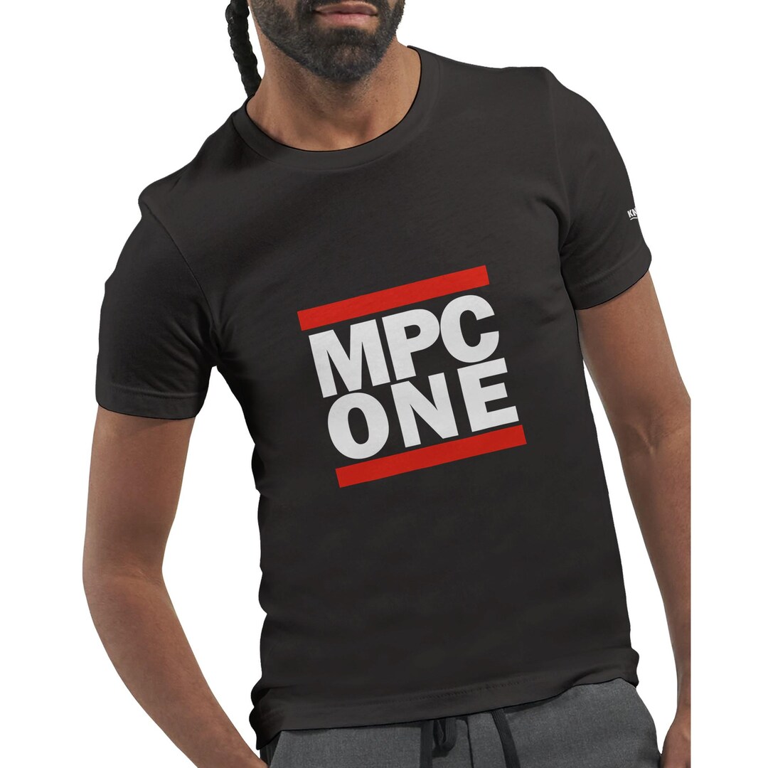 Akai MPC One T-shirt - Etsy