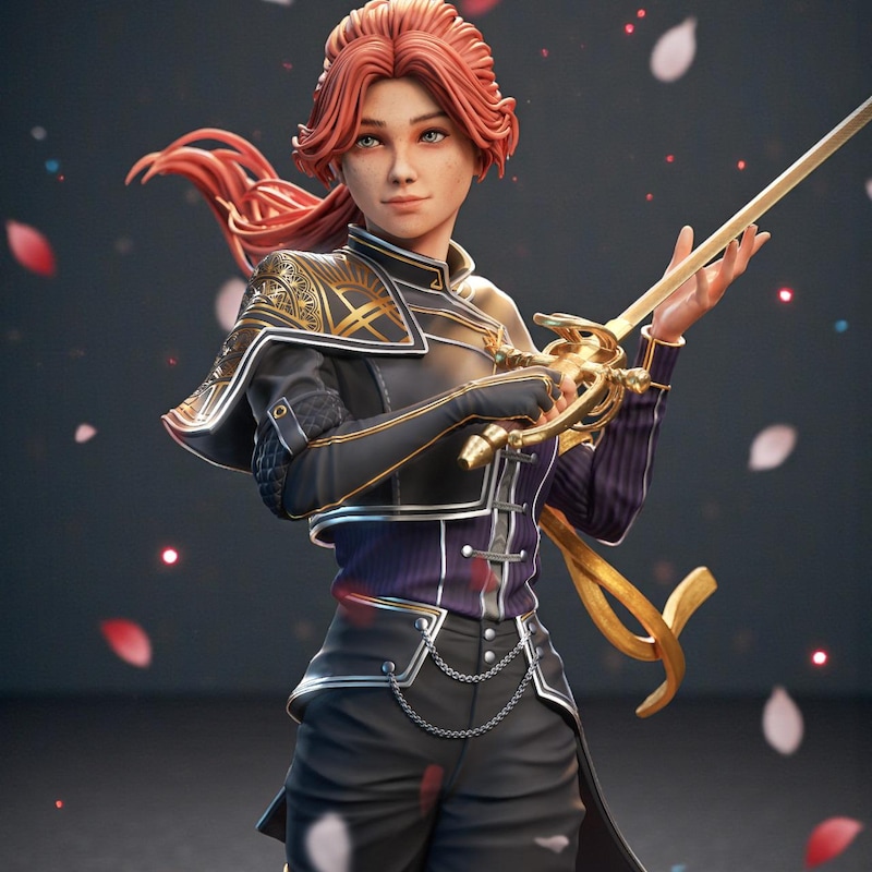 Maelle Model - Etsy UK