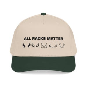 All Racks Matter Cap - Etsy