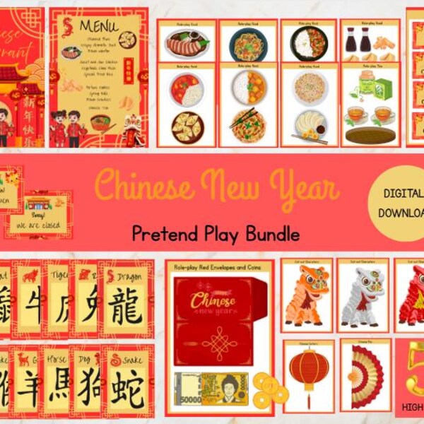 Restaurant - Etsy UK