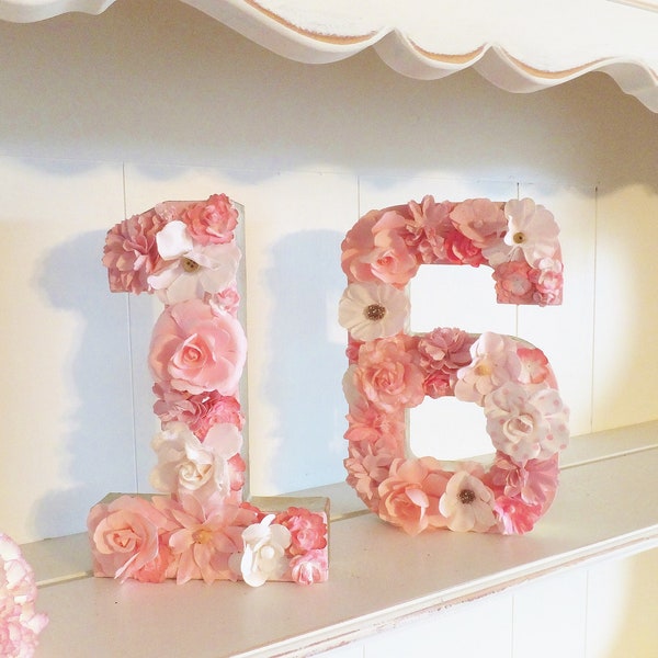 Sweet 16 Party Decor - Etsy