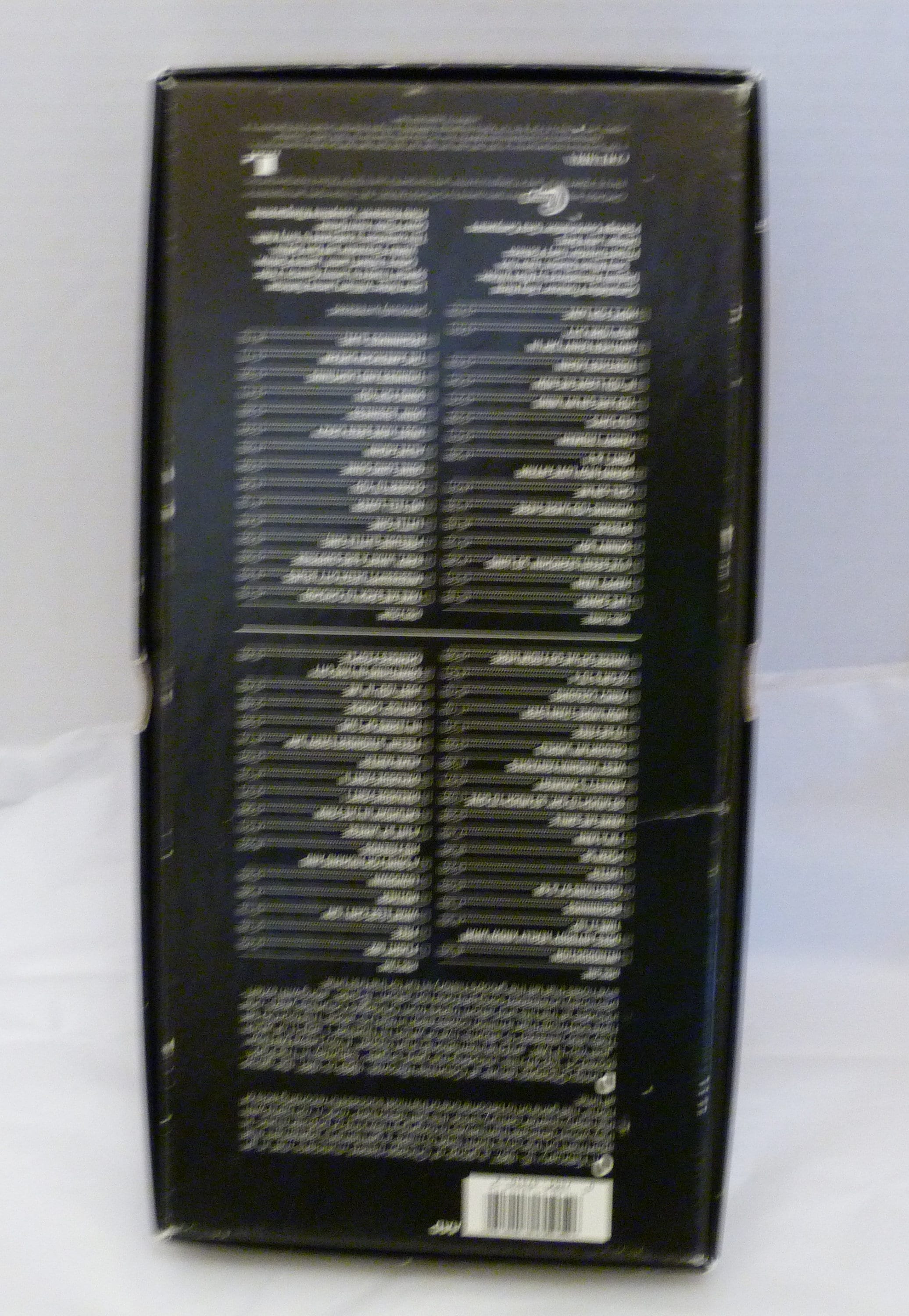 Chicago GROUP PORTRAIT 4-CD 1991 Promotional Box Set With 51 Page ...