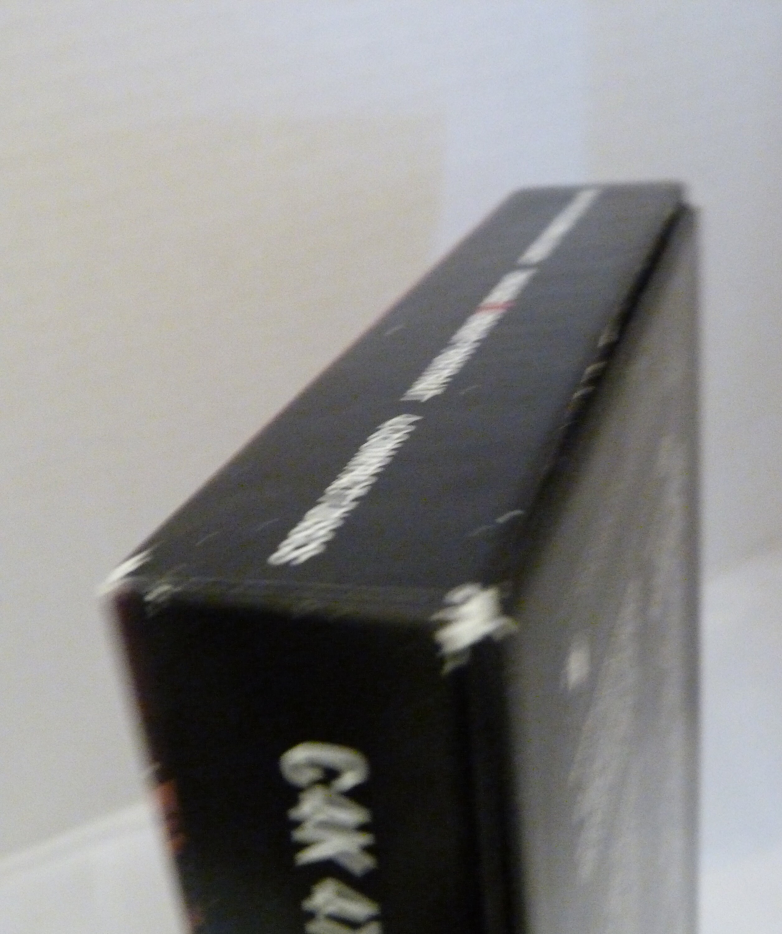 Chicago GROUP PORTRAIT 4-CD 1991 Promotional Box Set With 51 Page ...