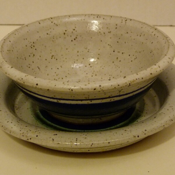 Seagrove Nc Pottery Bowl - Etsy Canada
