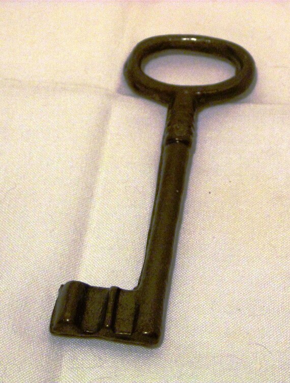 Prison Skeleton Keys