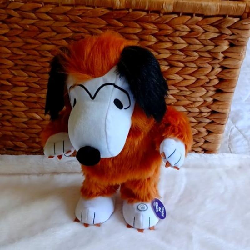 Werewolf Animatronic - Etsy