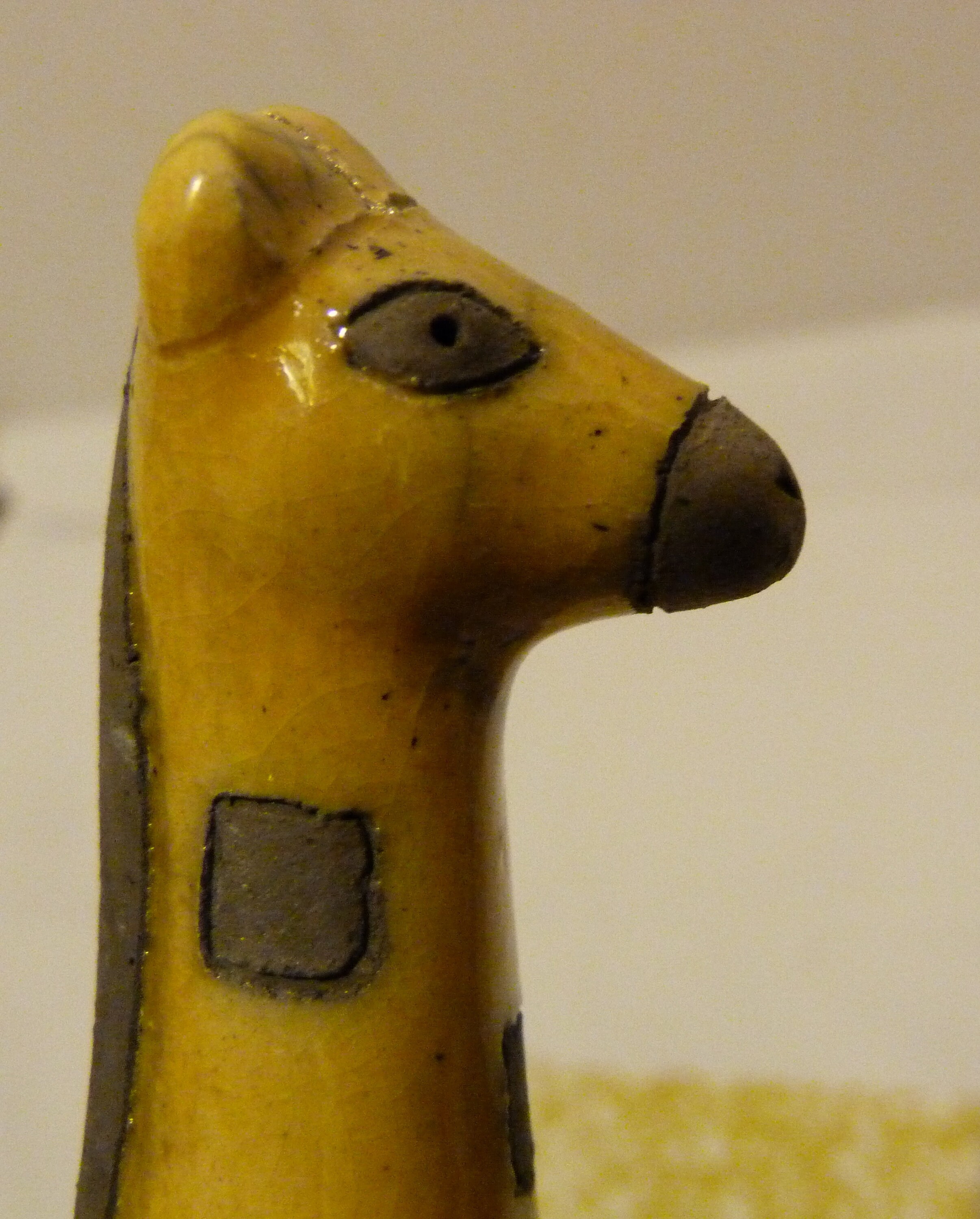 The Fenix Made in South Africa Hand Crafted Raku Pottery Mini - Etsy