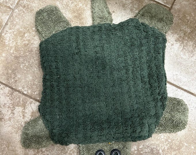 CUTE TURTLE MOPS - Etsy