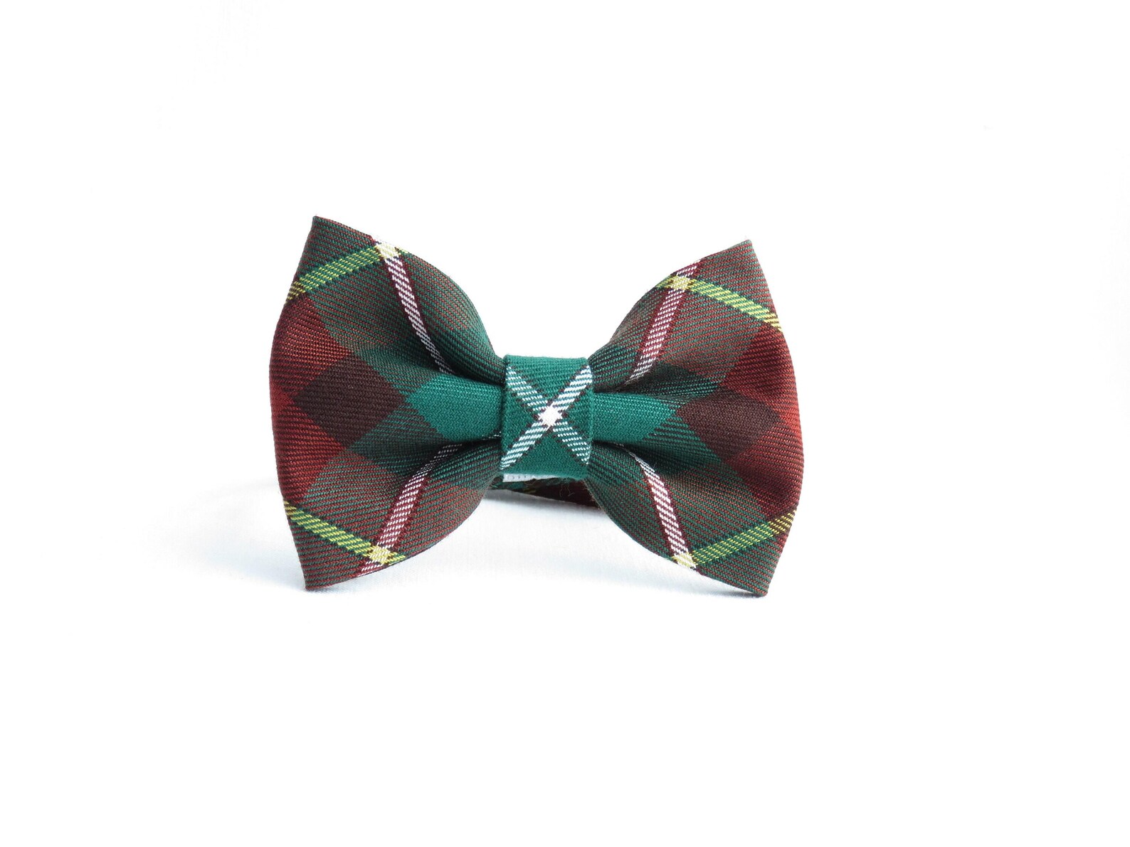 Prince Edward Island Tartan Necktie for Your Ocean Wedding Photos - Etsy