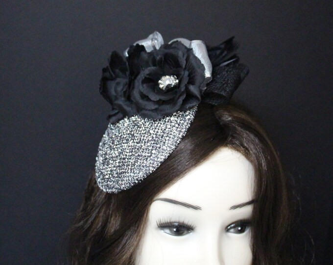 Eye-catching Sparkle and Glitter Party Hat for New Years Eve - Etsy