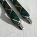 Plaid Braces, Newfoundland Tartan Braces, NL Tartan, the Rock ...