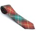 Prince Edward Island Tartan Necktie for Your Ocean Wedding - Etsy