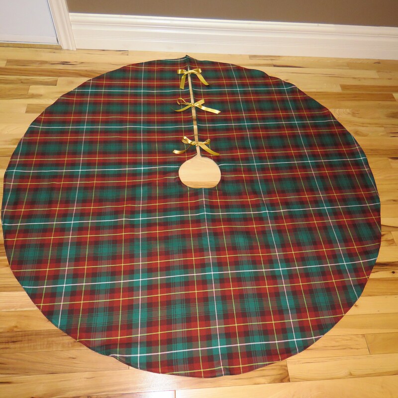 Tree Skirt - Etsy