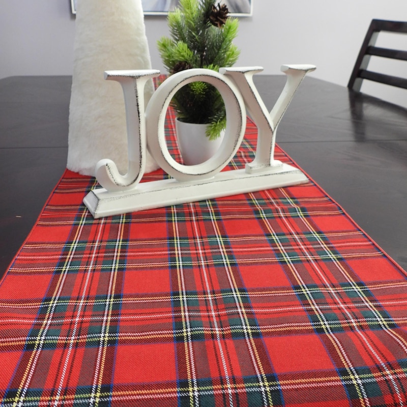 36 in Xmas Table Runners - Etsy