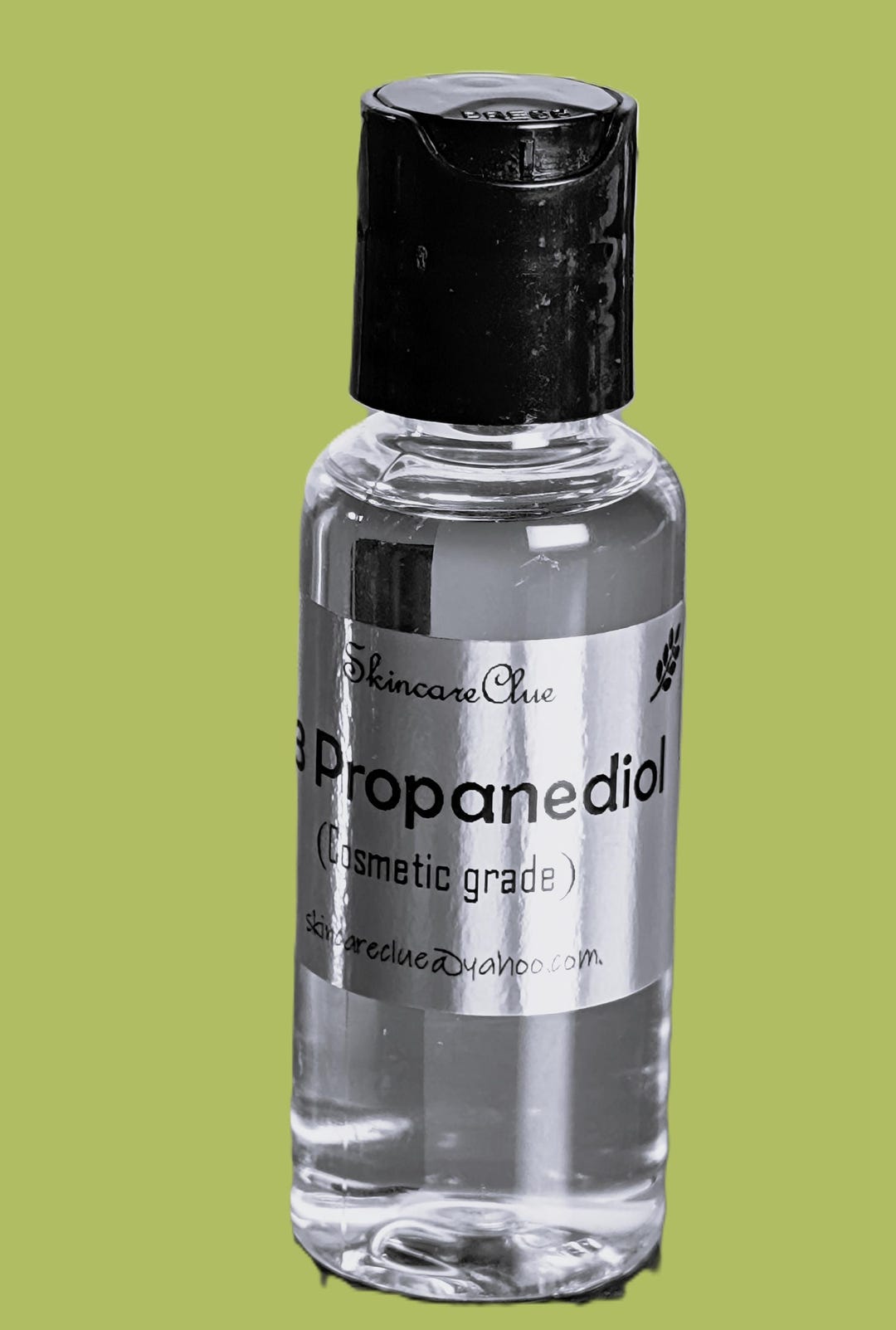 1,3-propanediol - Cosmetic Grade Humectant and Solvent - Etsy