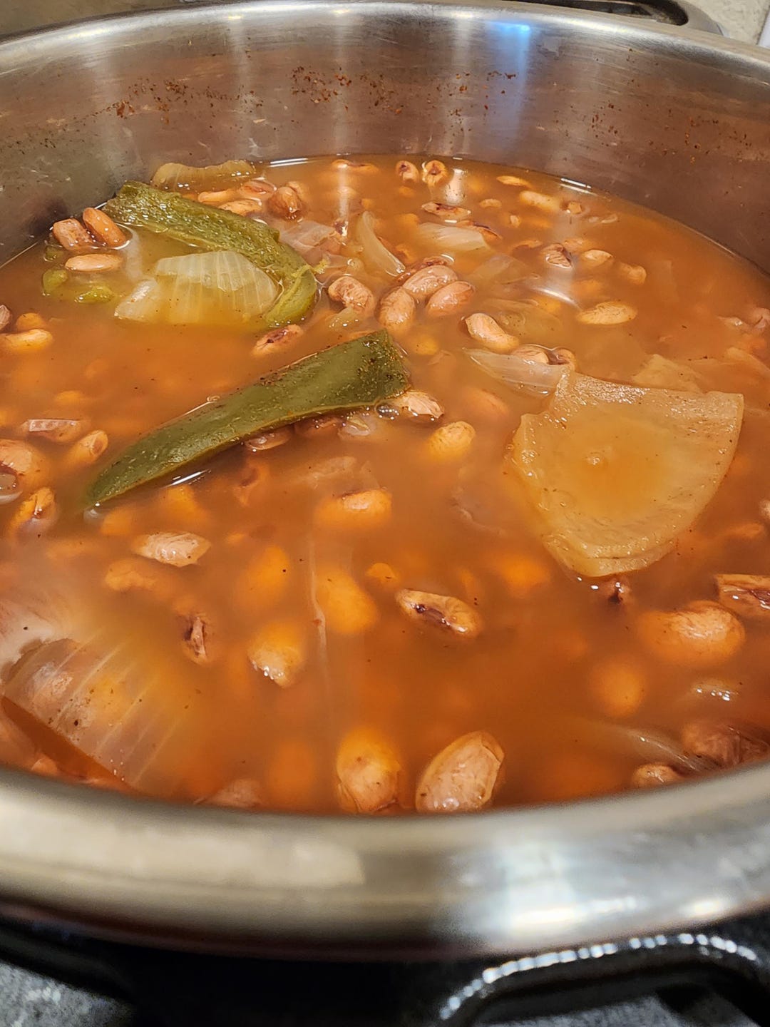The Pinto Bean Bundle - Etsy