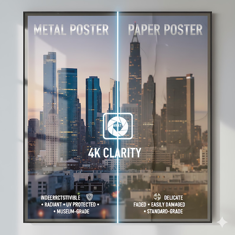 Red Dead Redemption 2, Arthur Morgan Cover, Metal Poster, Gaming Wall ...