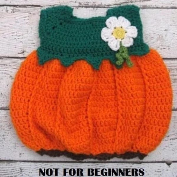 Pumpkin Girl Dresses - Etsy