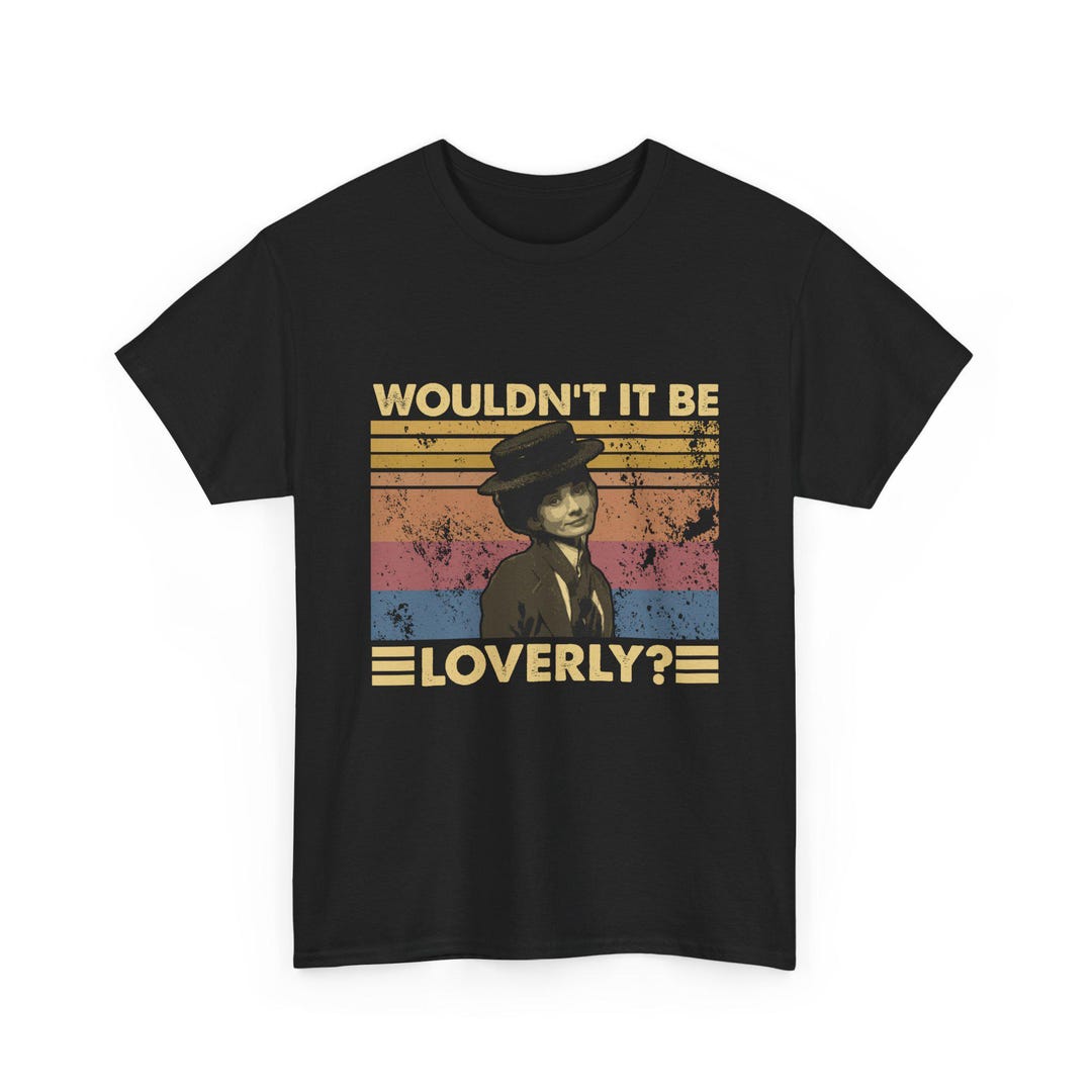 My Fair Lady, Eliza Doolittle, Wouldn't It Be Loverly Vintage Retro ...