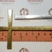 2 Pcs per Pack 110x66mm Reversible Narrow Long Cross Plain - Etsy