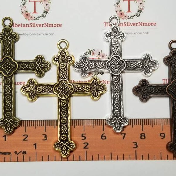 Fancy Cross - Etsy