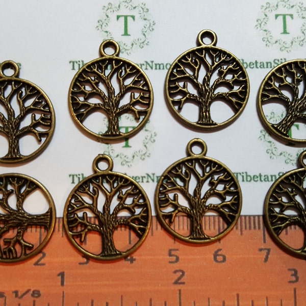 Filigree Tree - Etsy