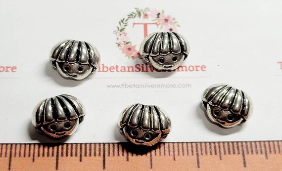 Pewter beads store