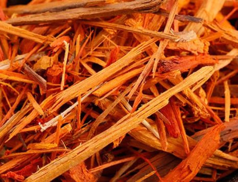 3 Oz. Sappan Wood for Tea or Herbs - Etsy