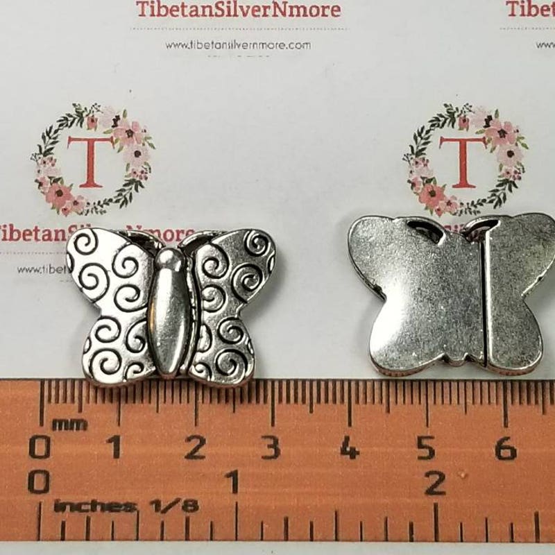 Butterfly Clasps - Etsy