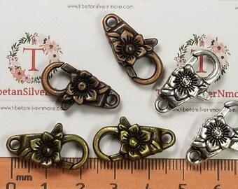 Fancy Clasp - Etsy