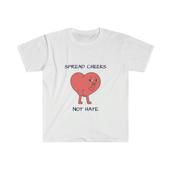 Spread Cheeks - Etsy